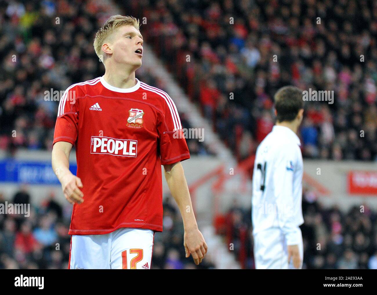 Miss wigan hi-res stock photography and images - Alamy