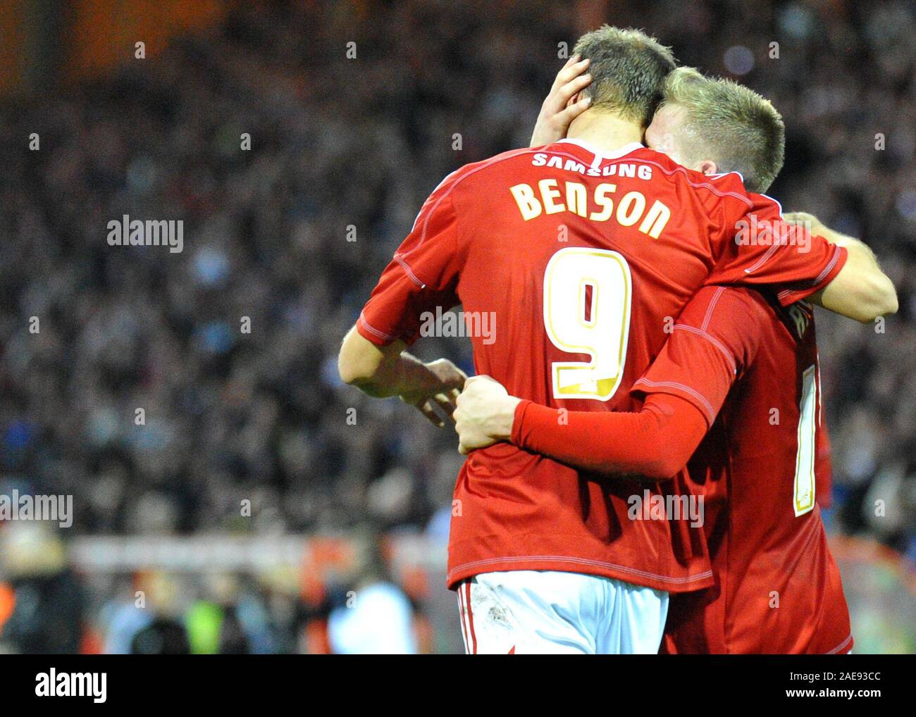 Paul benson hi-res stock photography and images - Alamy