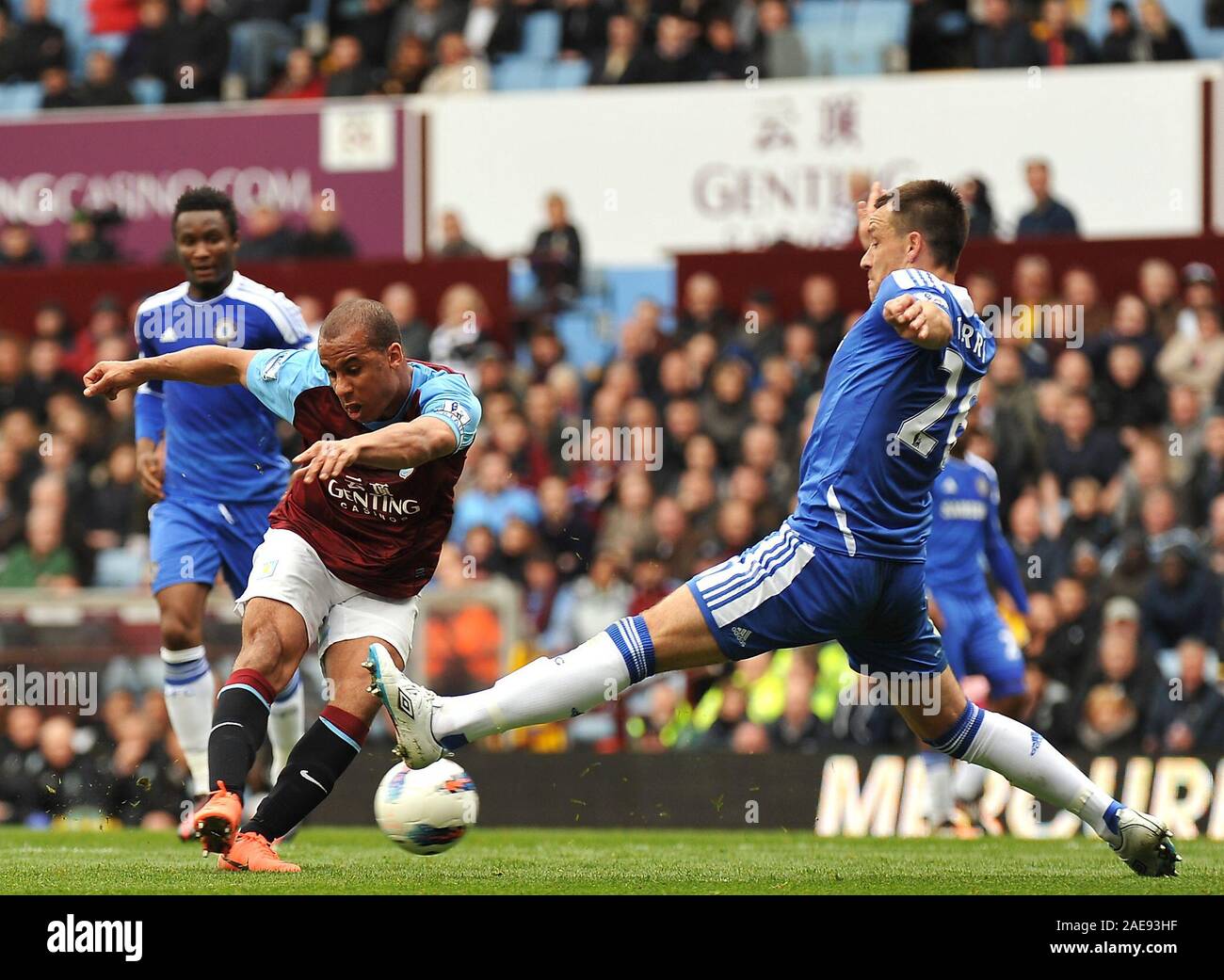 Gabriel terry hi-res stock photography and images - Alamy