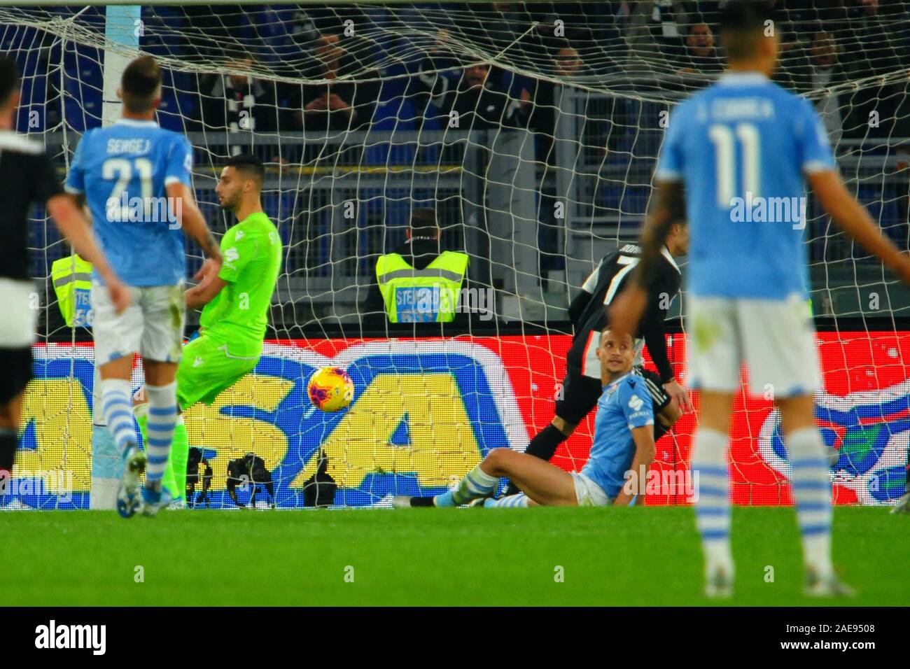Goal cristiano ronaldo juve hi-res stock photography and images - Alamy