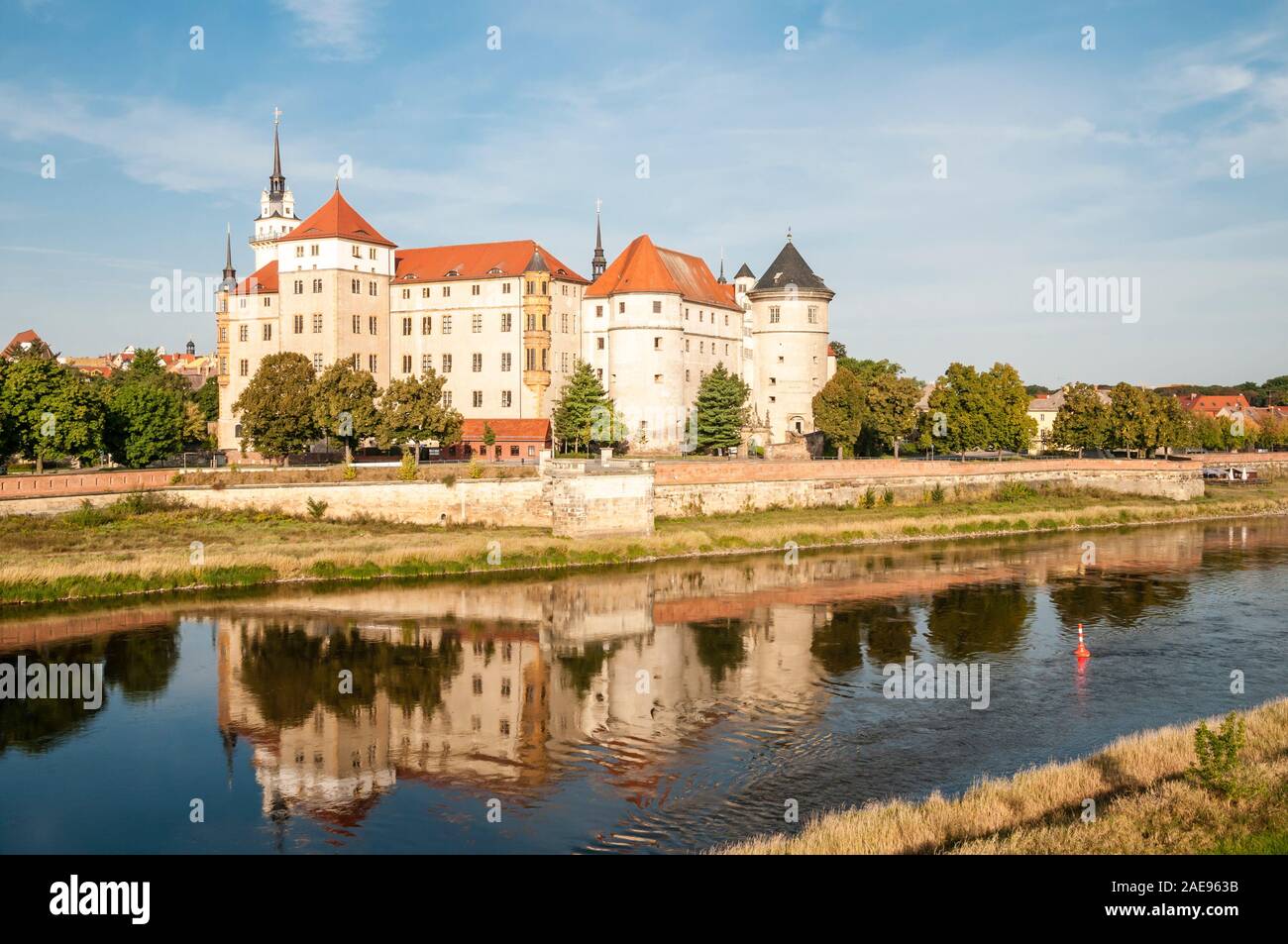 Torgau hi-res stock photography and images - Alamy
