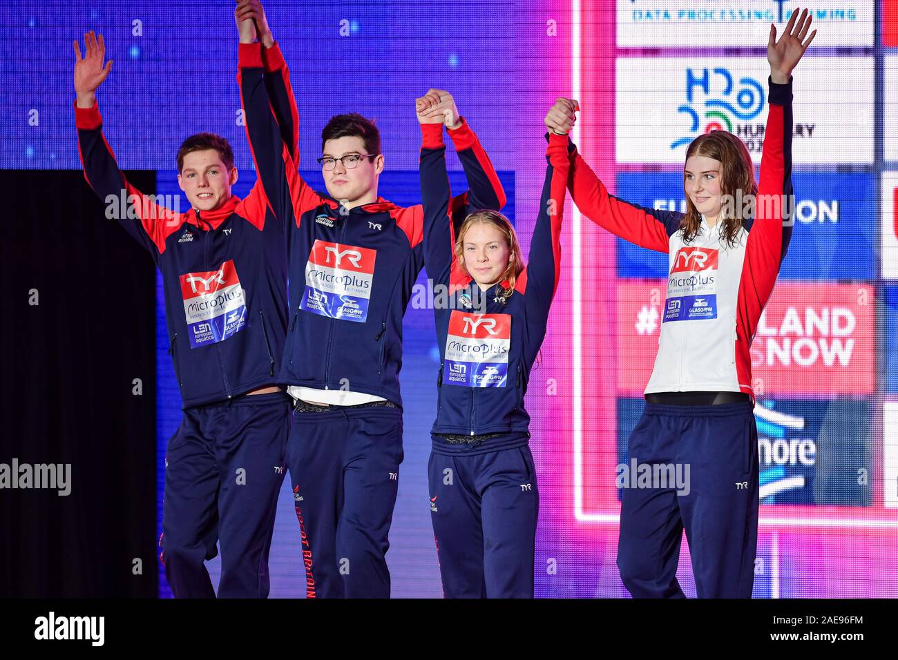 Freya scott hi-res stock photography and images - Alamy