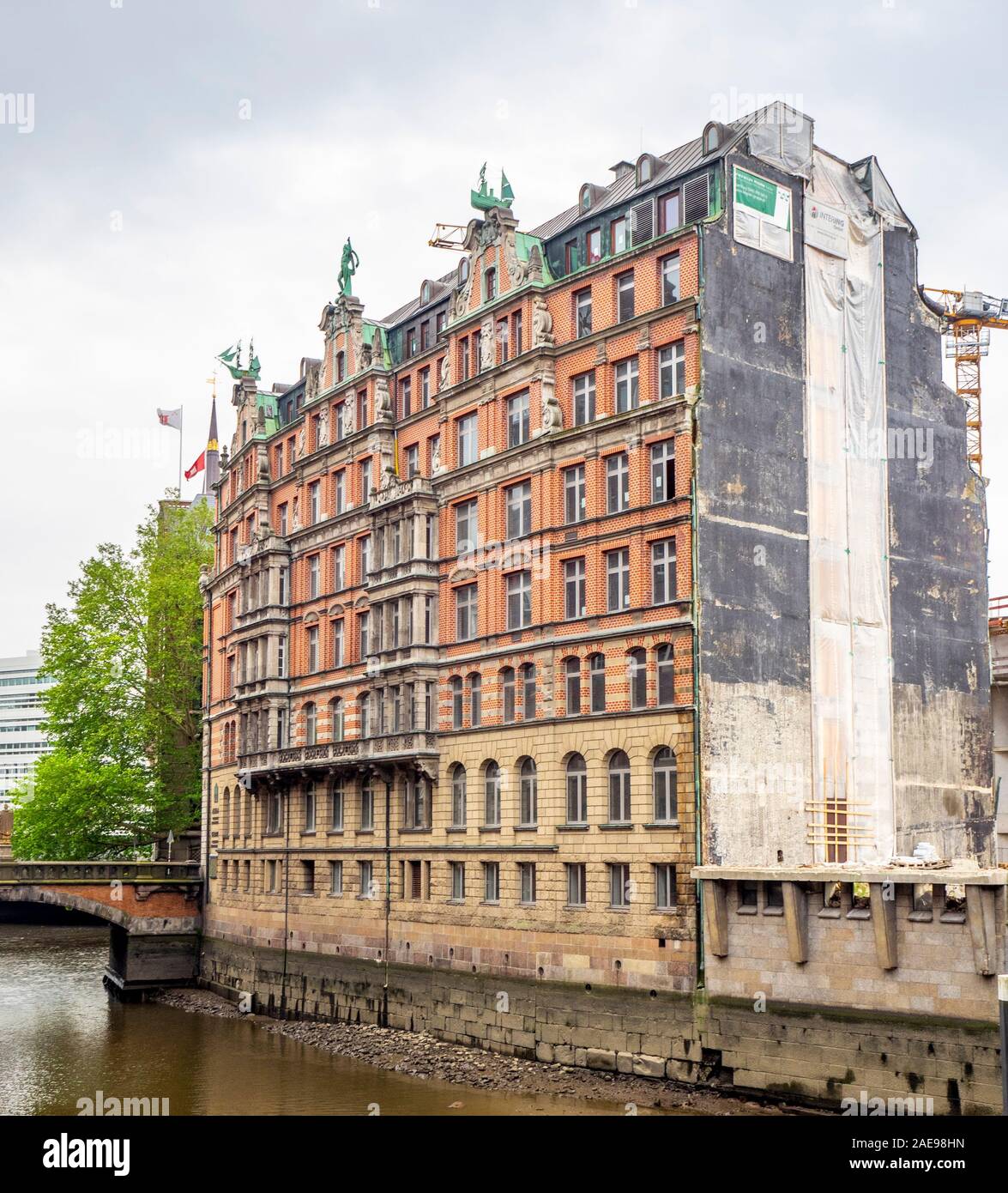 Insurance company historical hi-res stock photography and images - Alamy