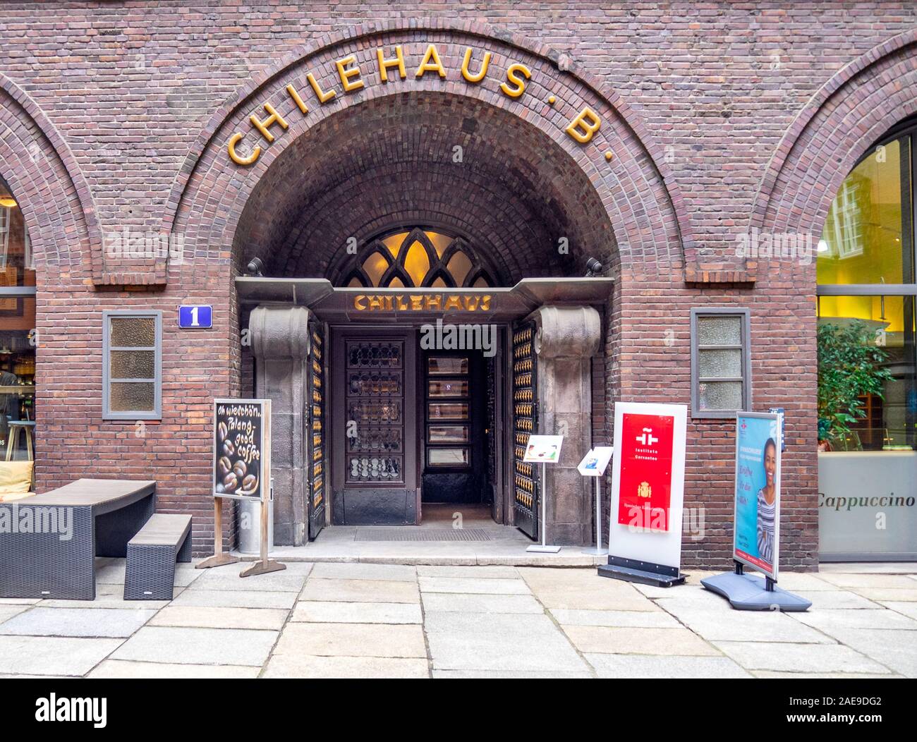 German Expressionist Architecture