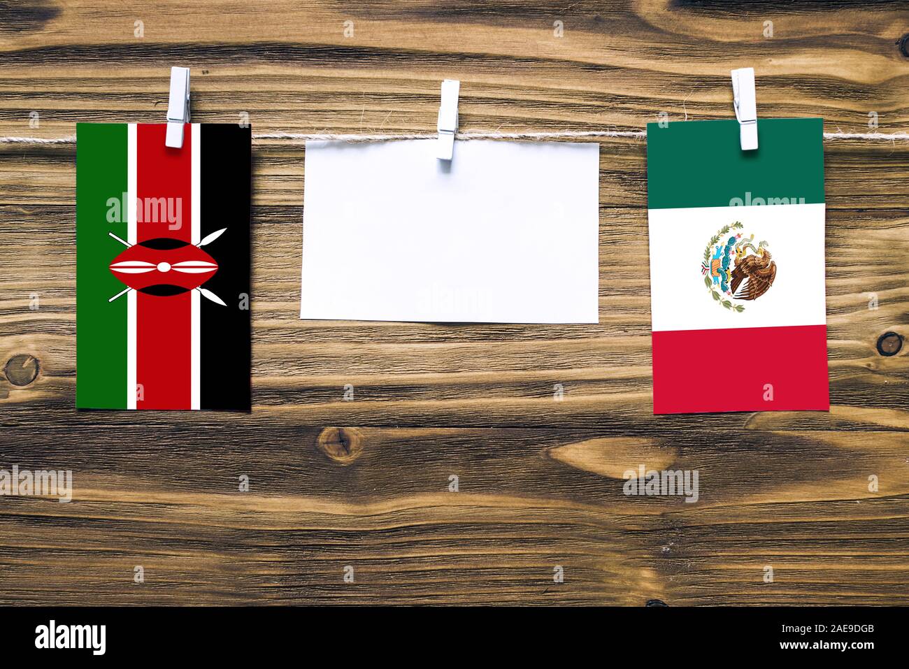 Kenyan mexican hi-res stock photography and images - Alamy