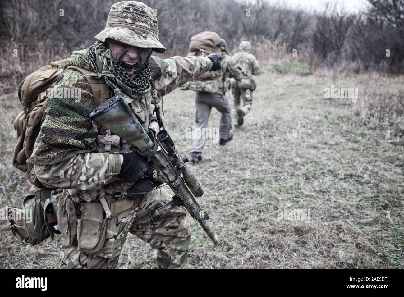 Conflict of the orders hi-res stock photography and images - Alamy