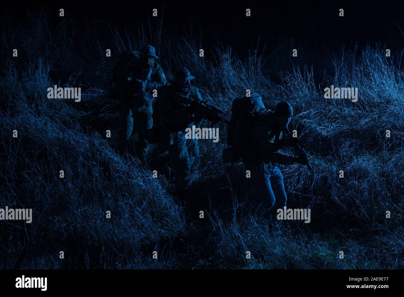 Tactical stealth hi-res stock photography and images - Alamy