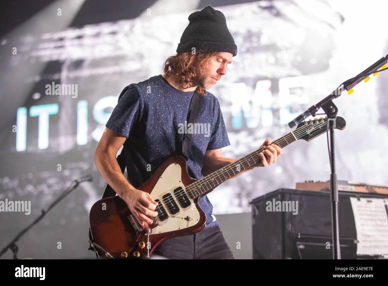 Scott devendorf and bryan devendor hi-res stock photography and images ...