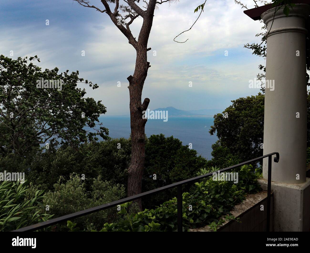 Volcanos in italy hi-res stock photography and images - Alamy