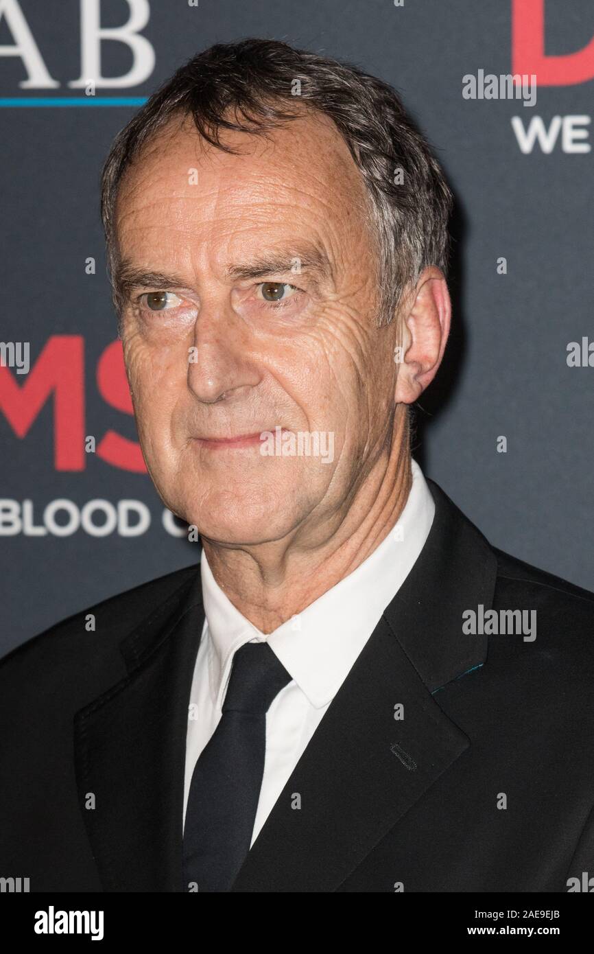 Angus deayton 2019 hi-res stock photography and images - Alamy