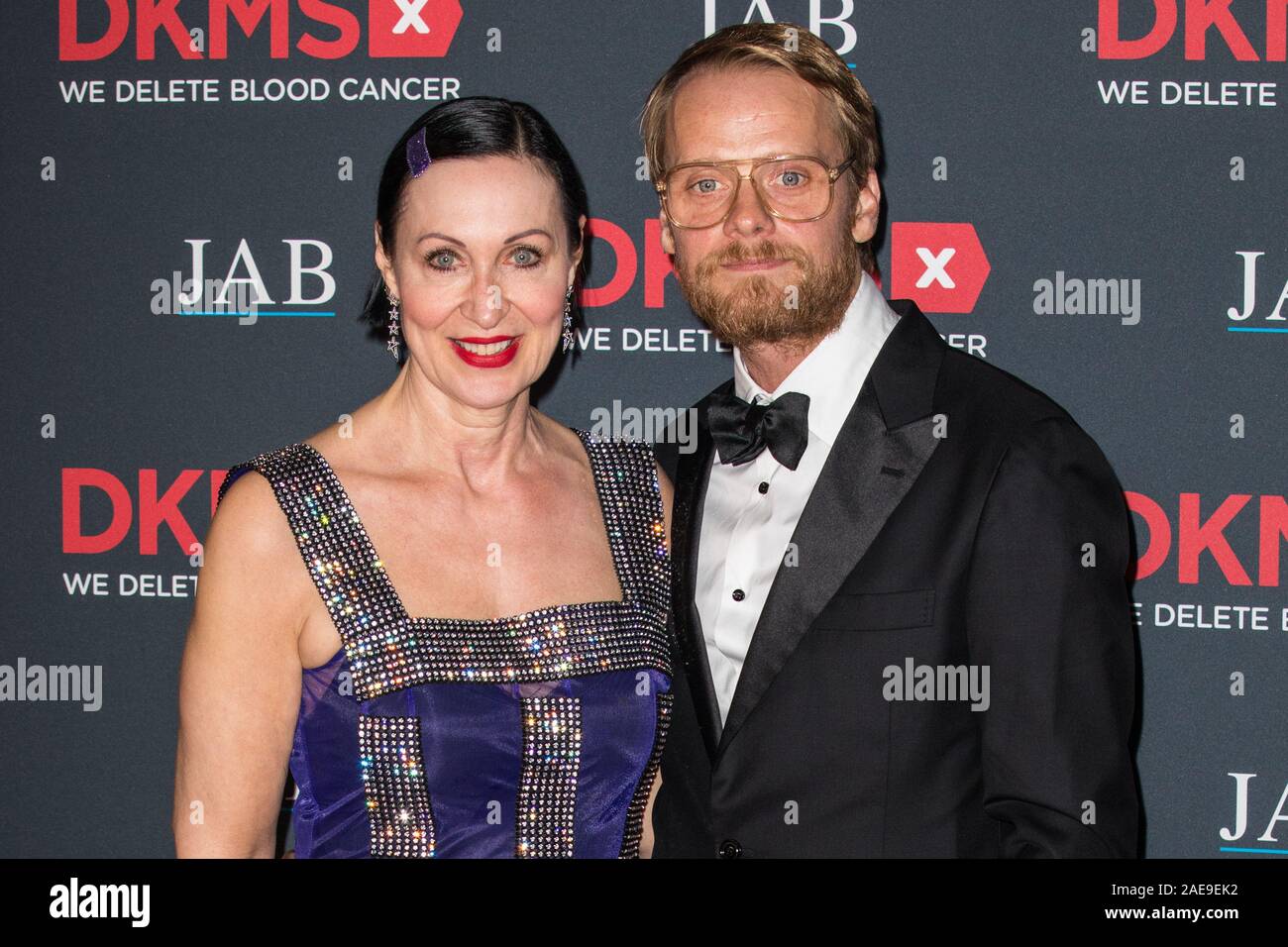 Tina harf hi-res stock photography and images - Alamy