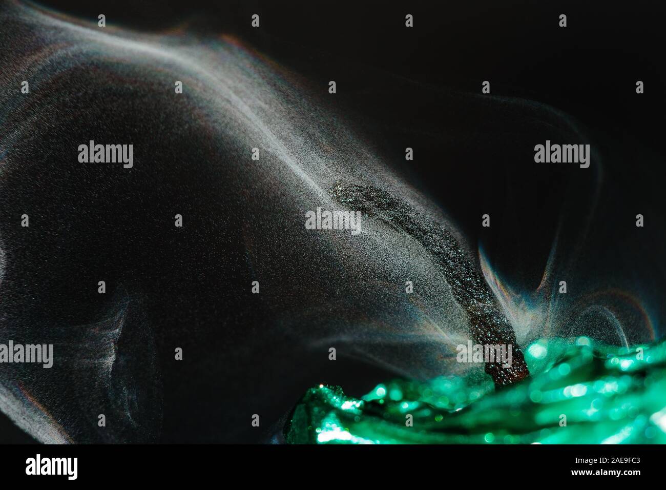Steam particles hi-res stock photography and images - Alamy