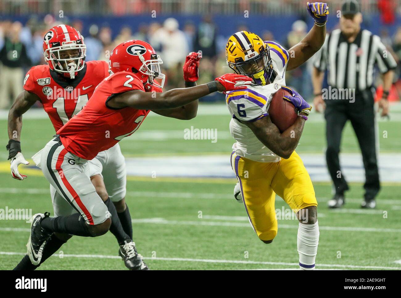 Richard lecounte hi-res stock photography and images - Alamy