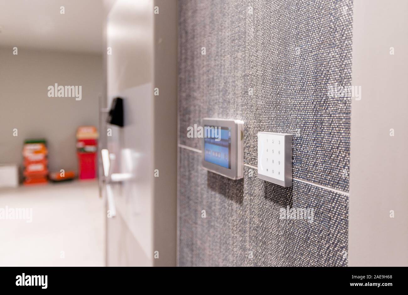 Treasury department vault hi-res stock photography and images - Alamy