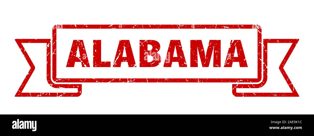 Welcome to alabama sign Stock Vector Images - Alamy