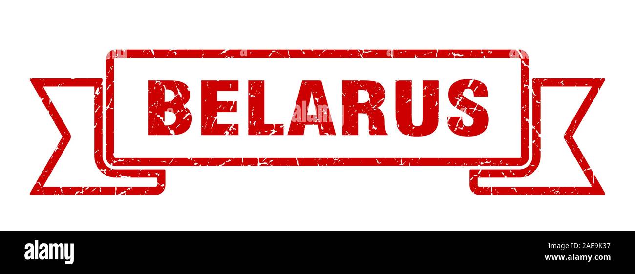 Welcome to belarus sign Stock Vector Images - Alamy