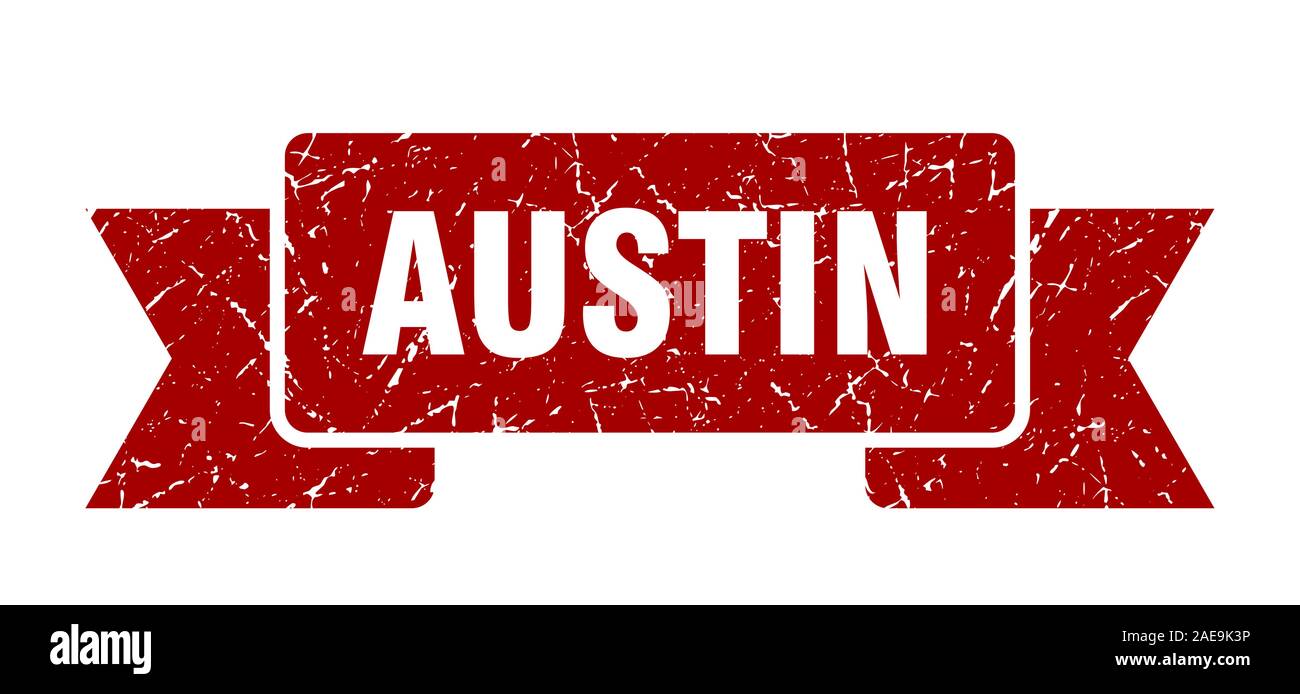 Welcome to austin sign Stock Vector Images - Alamy
