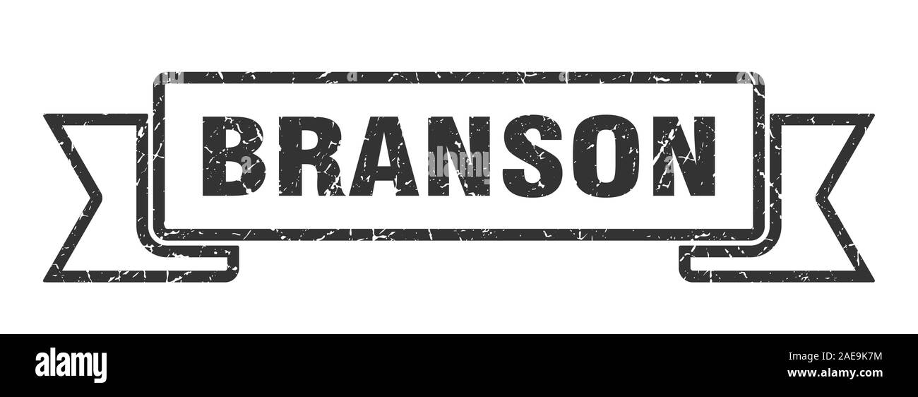 Branson Stock Vector Images - Alamy