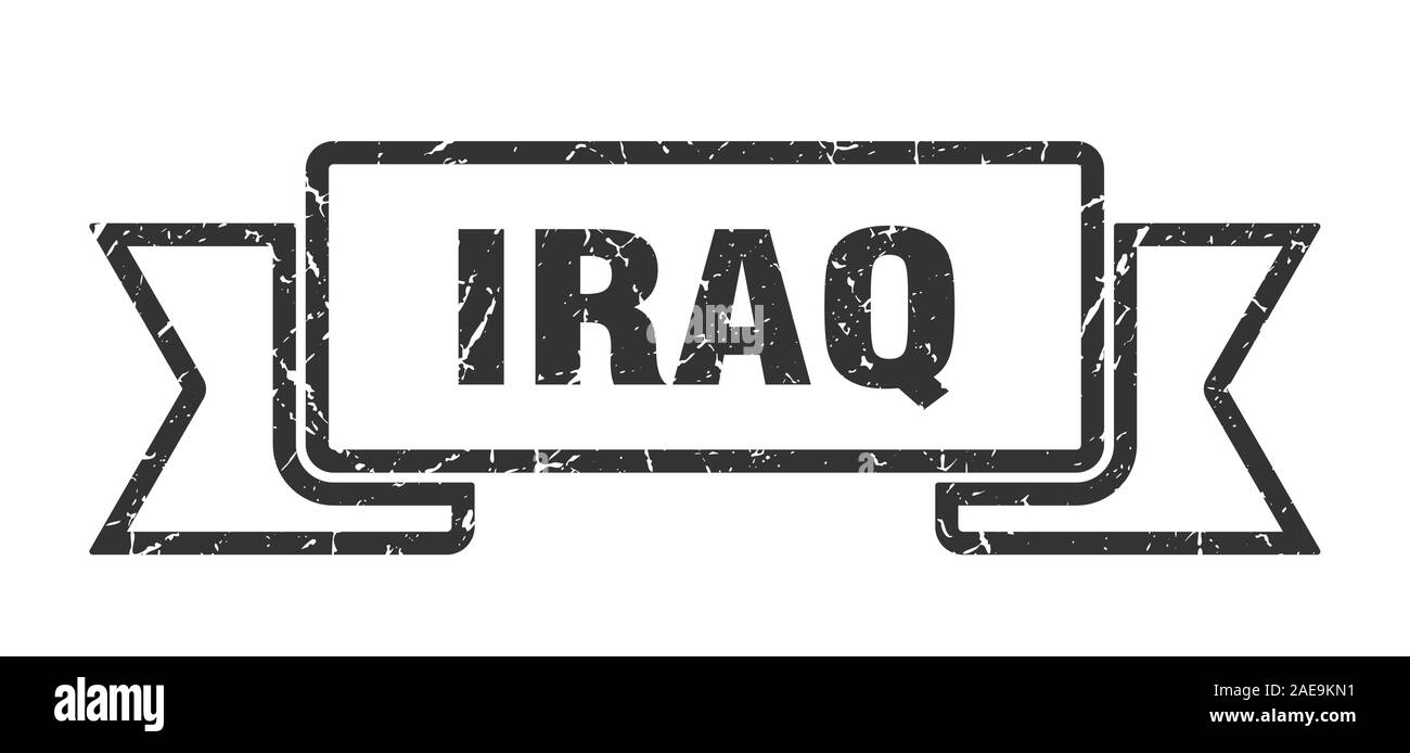 Iraq stamp Black and White Stock Photos & Images - Alamy