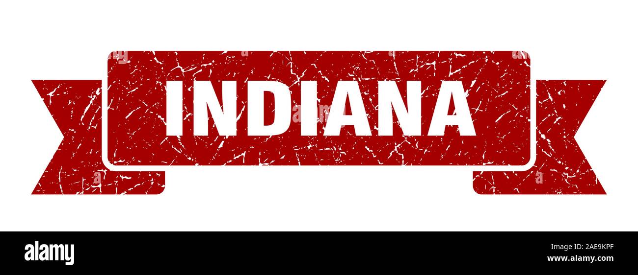 Indiana welcome sign Stock Vector Images - Alamy