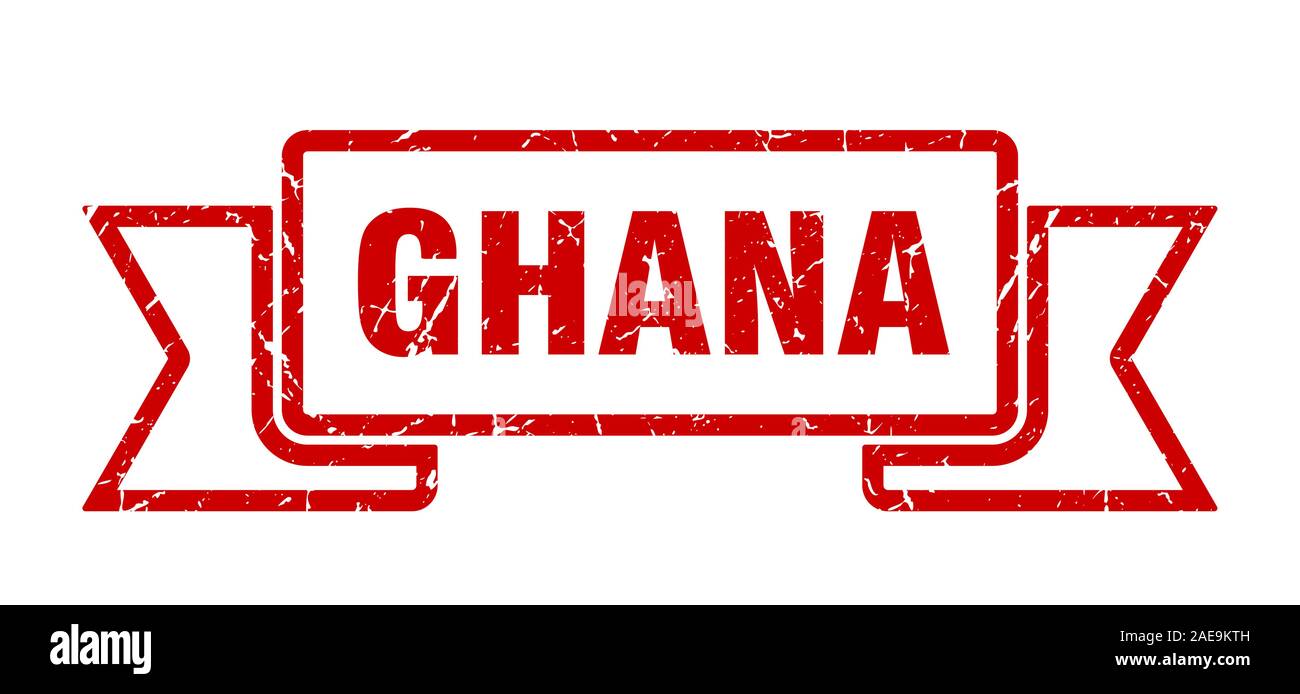 Ghana sign welcome Stock Vector Images - Alamy