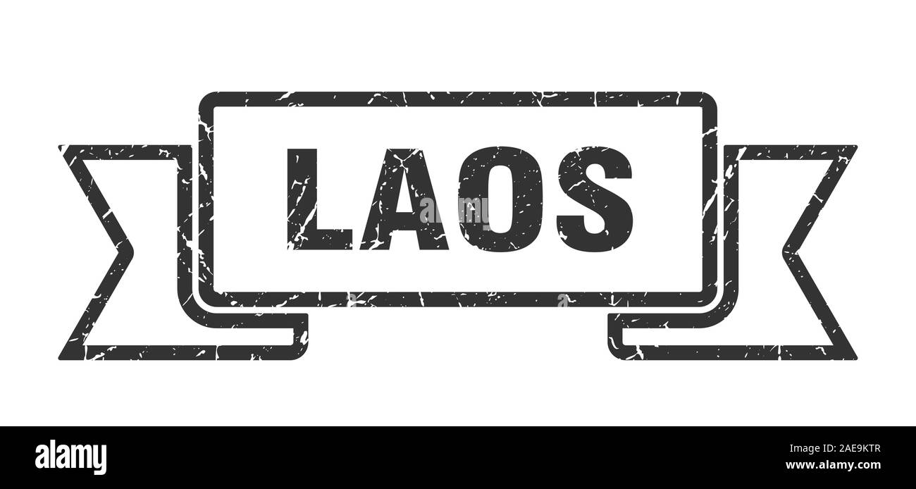Welcome to laos Stock Vector Images - Alamy