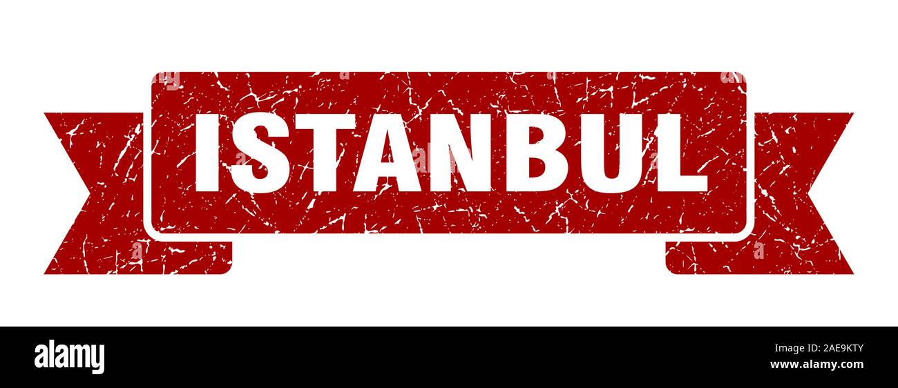 Welcome istanbul stamp Stock Vector Images - Alamy