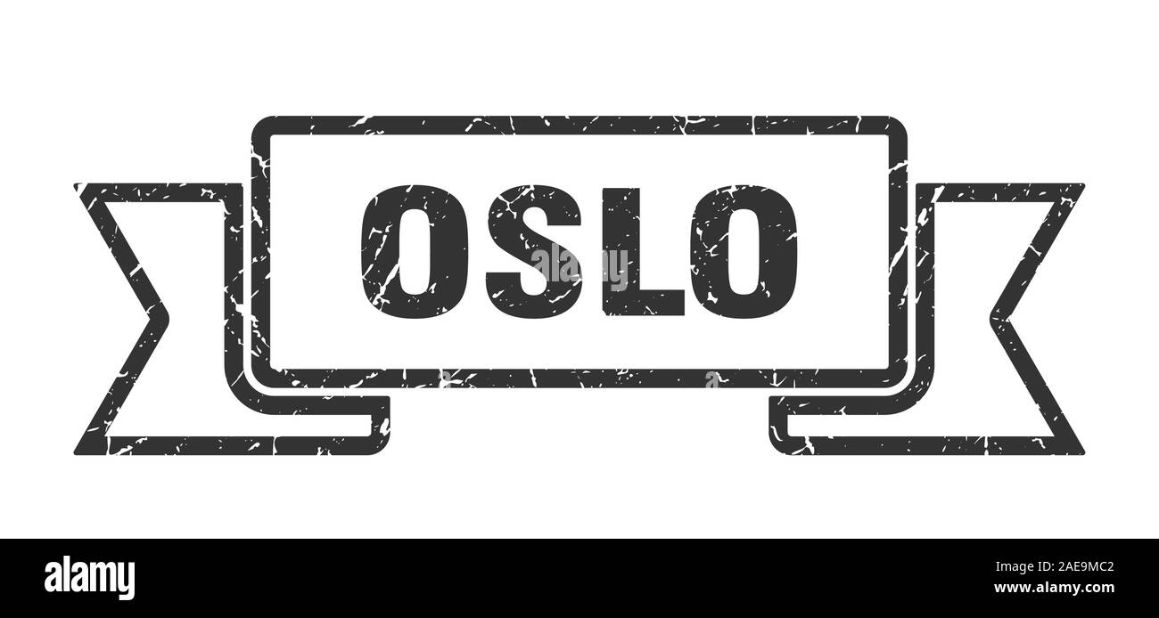 Oslo square Black and White Stock Photos & Images - Alamy