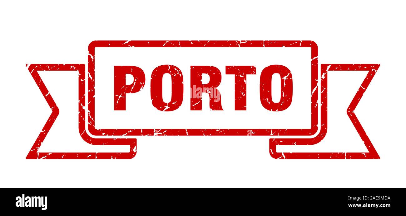 Welcome to porto Cut Out Stock Images & Pictures - Alamy