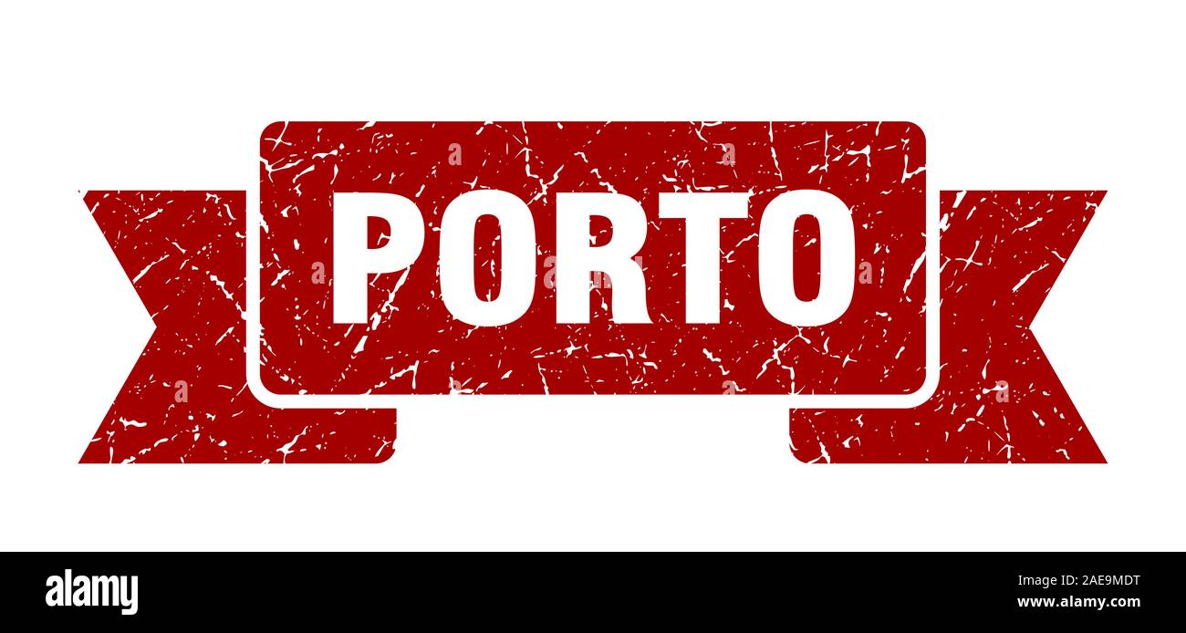 Welcome to porto Cut Out Stock Images & Pictures - Alamy