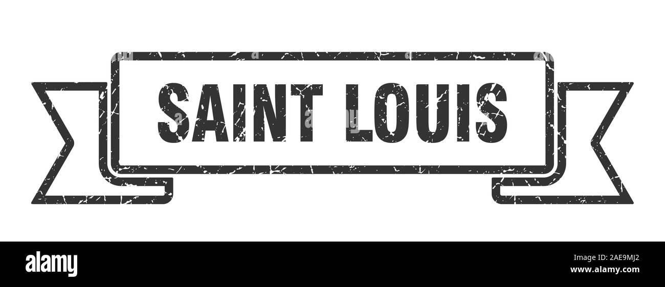 Saint louis square sign hi-res stock photography and images - Alamy