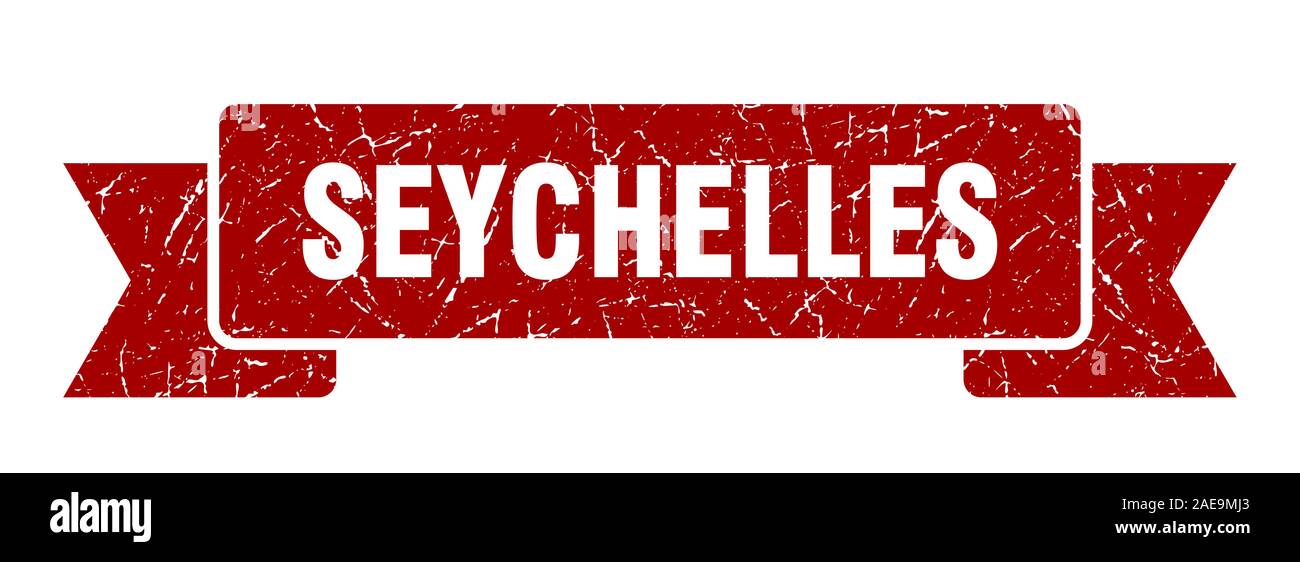 Welcome to seychelles Stock Vector Images - Alamy