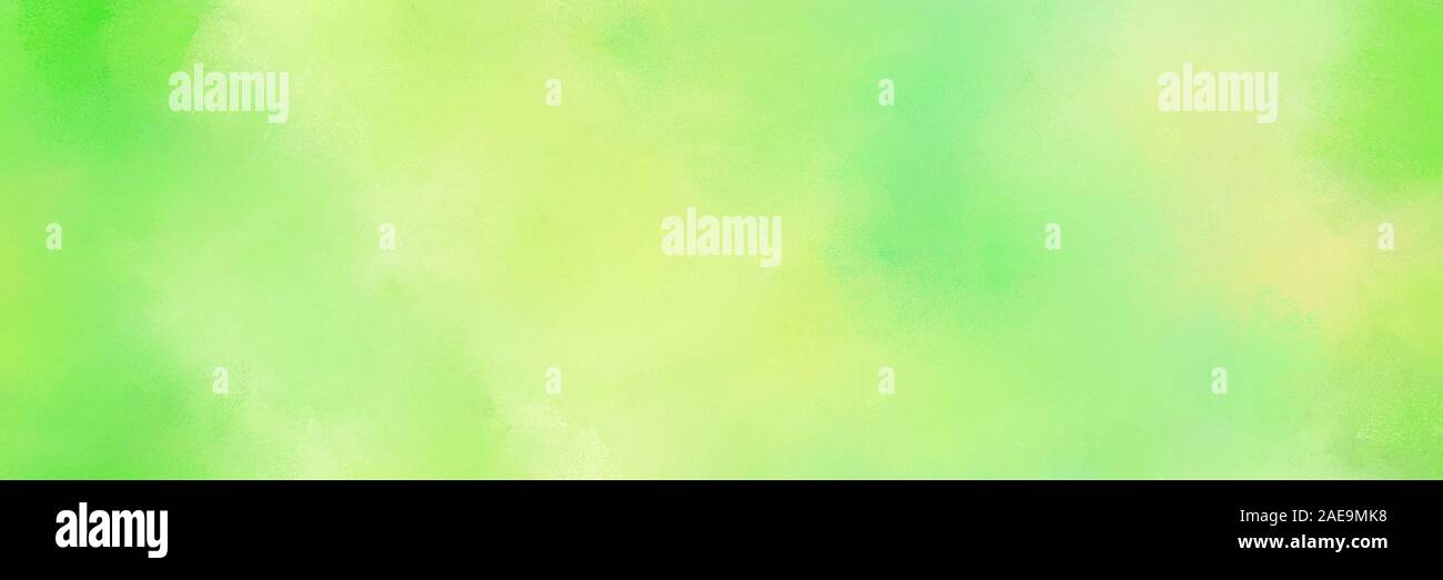 banner abstract diffuse texture background with pale green, pastel ...