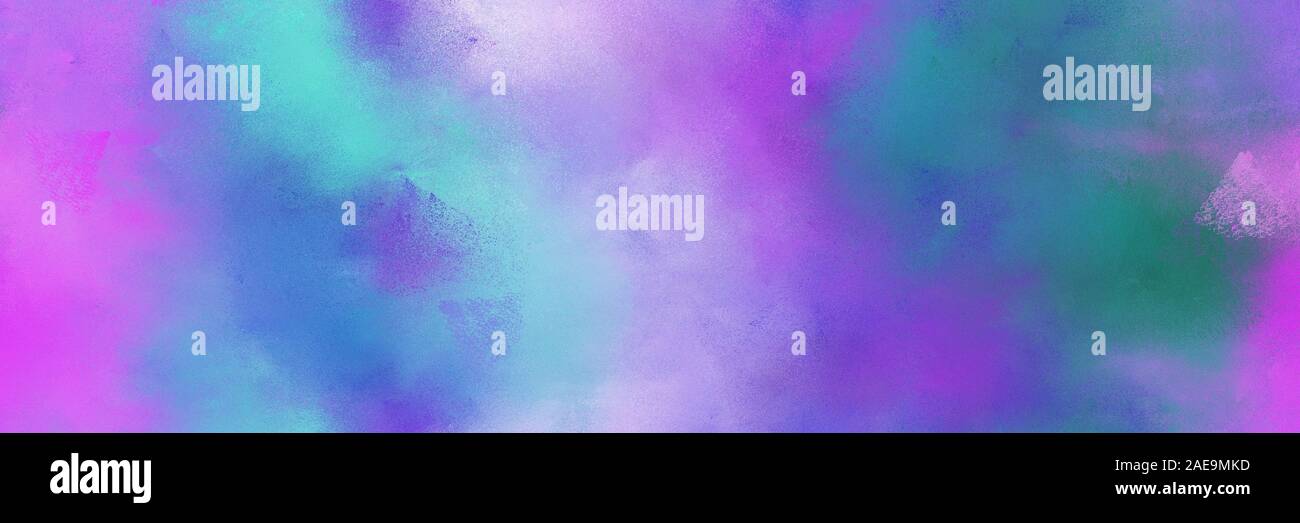 abstract medium purple, slate blue and violet colored diffuse painted ...