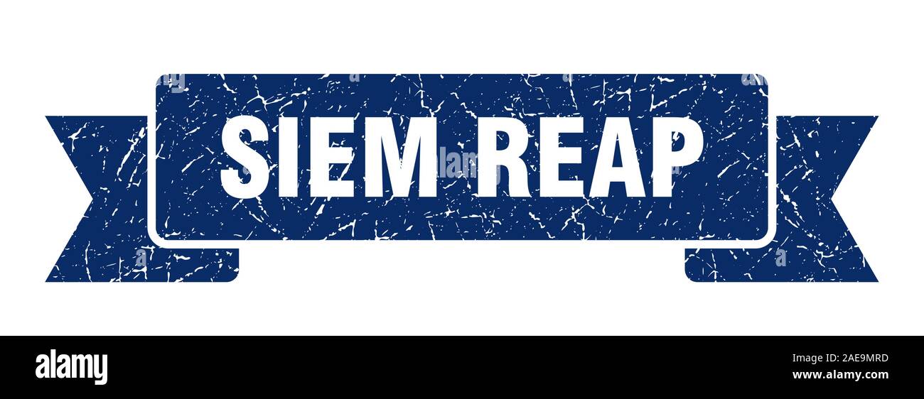 Siem reap sign welcome hi-res stock photography and images - Alamy