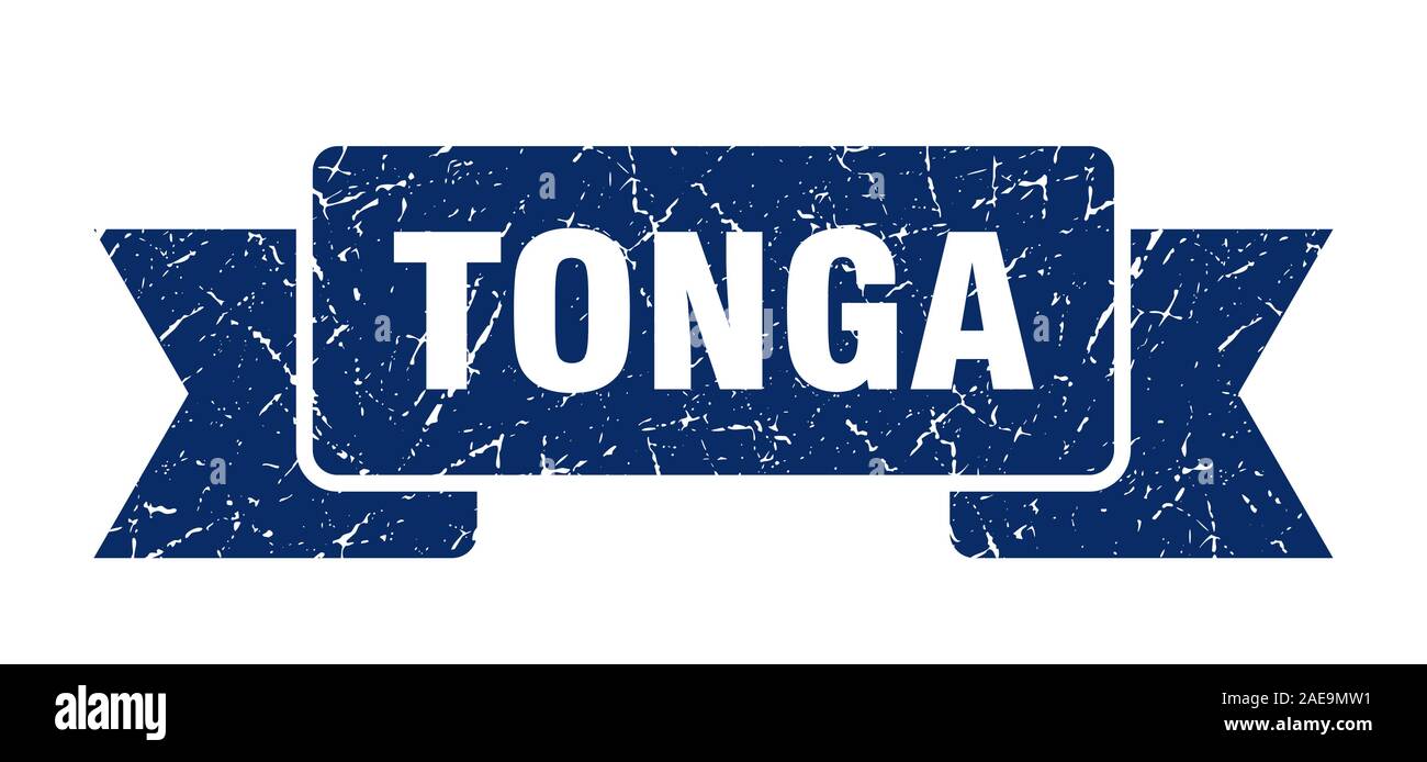 Welcome tonga stamp hi-res stock photography and images - Alamy