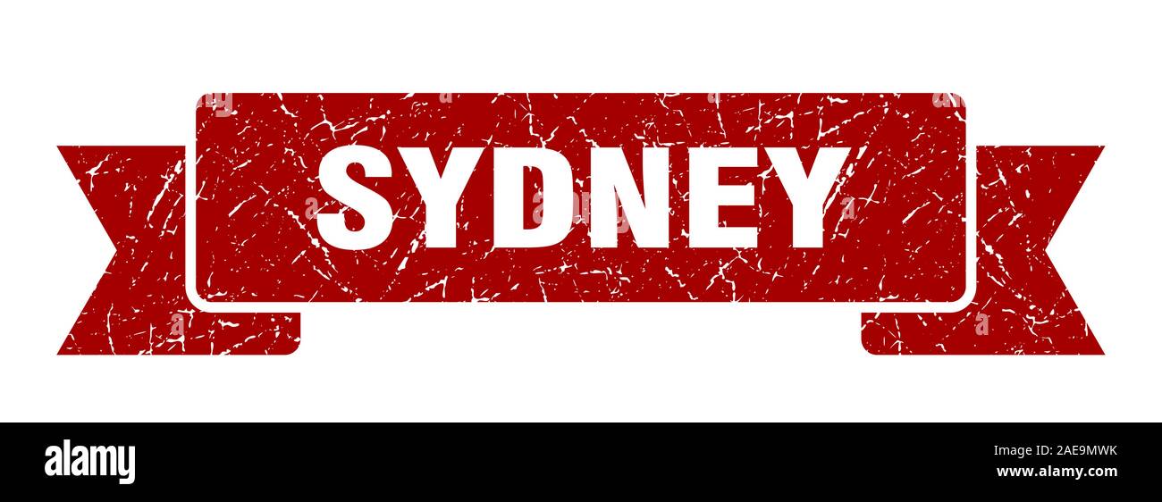 Welcome to sydney sign Stock Vector Images - Alamy