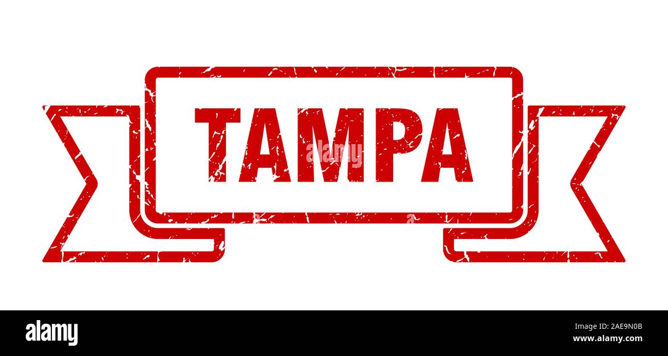 Welcome tampa stamp hi-res stock photography and images - Alamy