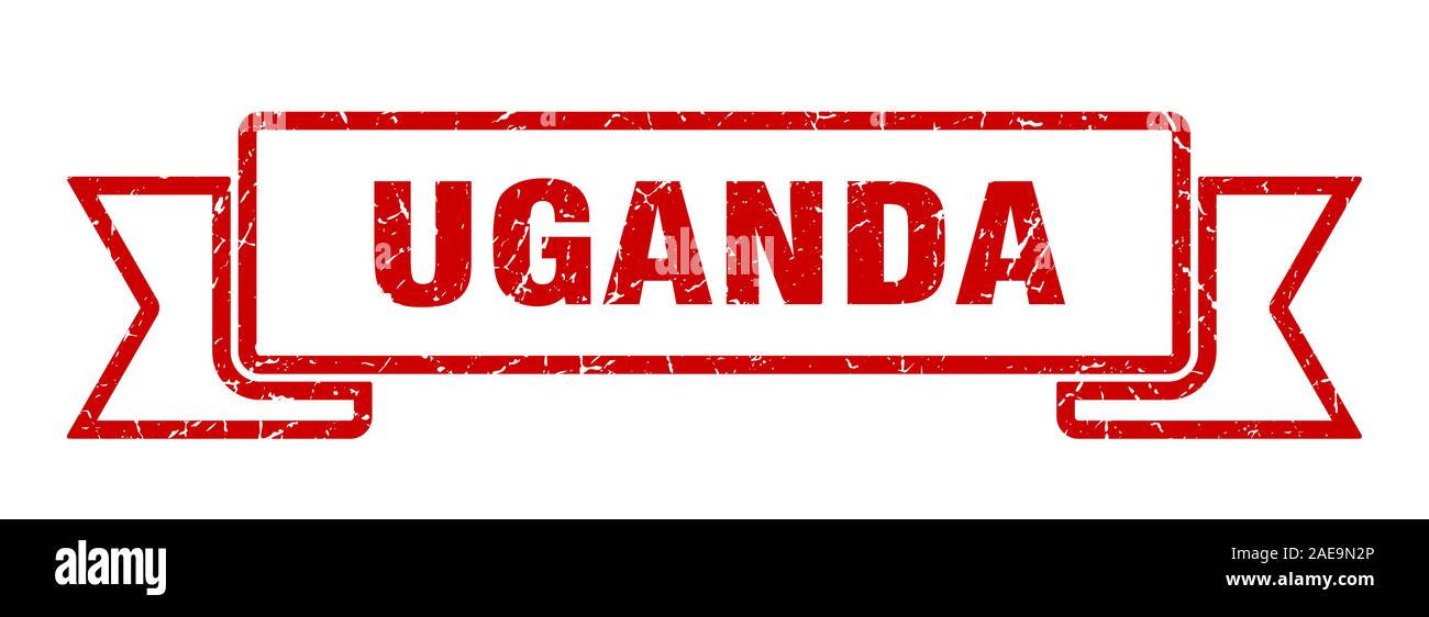Welcome to uganda Cut Out Stock Images & Pictures - Alamy