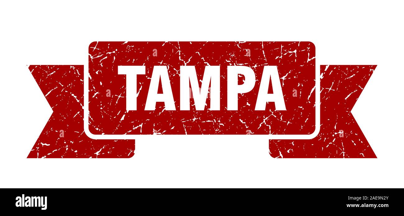 Welcome tampa stamp hi-res stock photography and images - Alamy