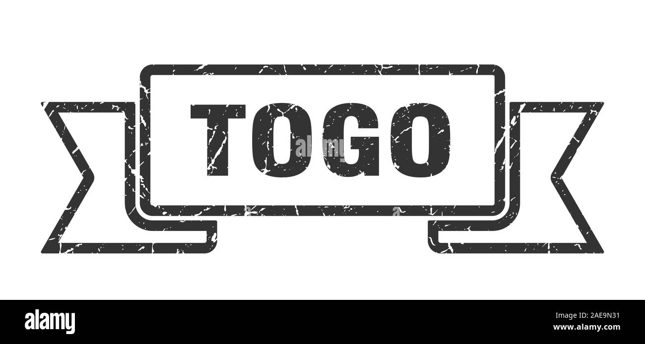 Togo sign Black and White Stock Photos & Images - Alamy