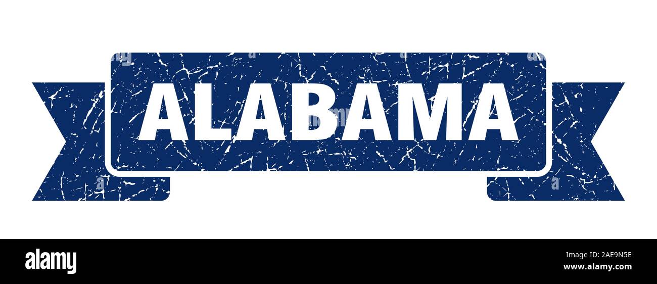 Welcome to alabama sign Stock Vector Images - Alamy