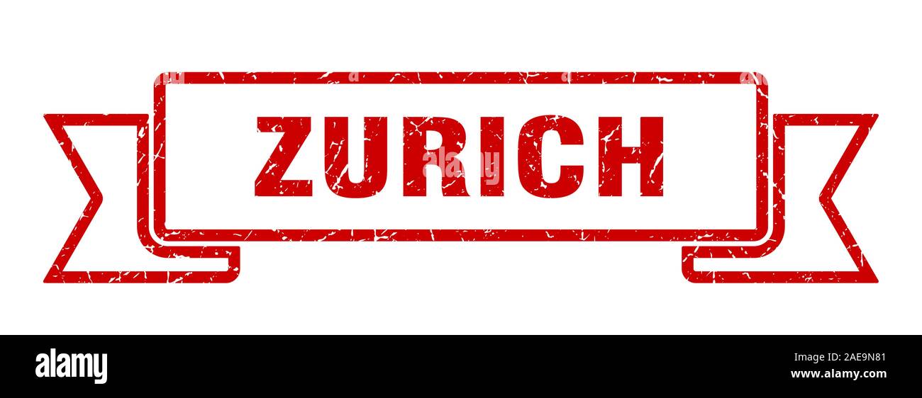 Zurich banner welcome Stock Vector Images - Alamy