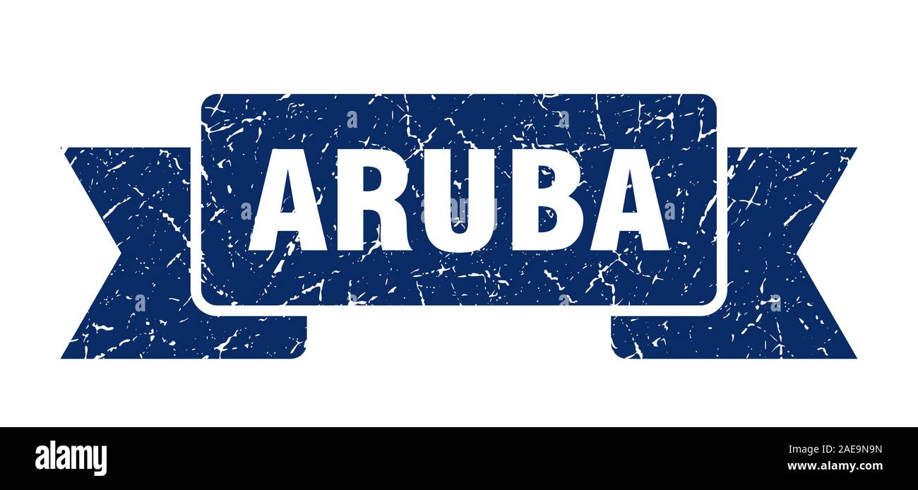 Aruba welcome sign hi-res stock photography and images - Alamy