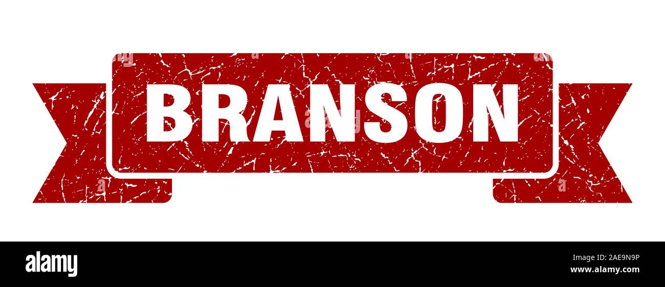 Branson Stock Vector Images - Alamy