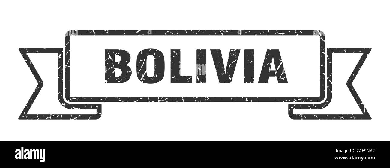 Welcome to bolivia Stock Vector Images - Alamy