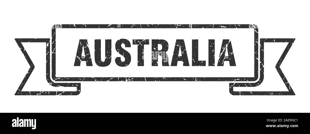 Australia band Stock Vector Images - Alamy