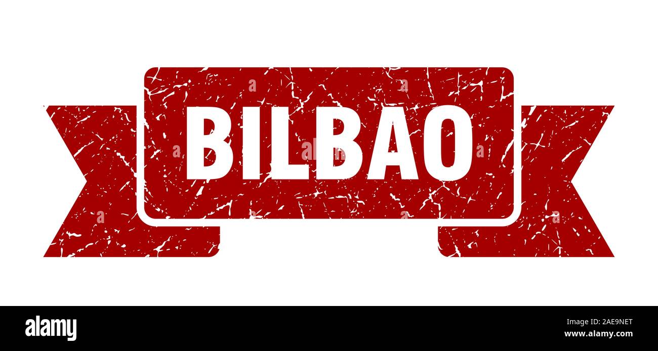 Bilbao square Cut Out Stock Images & Pictures - Alamy