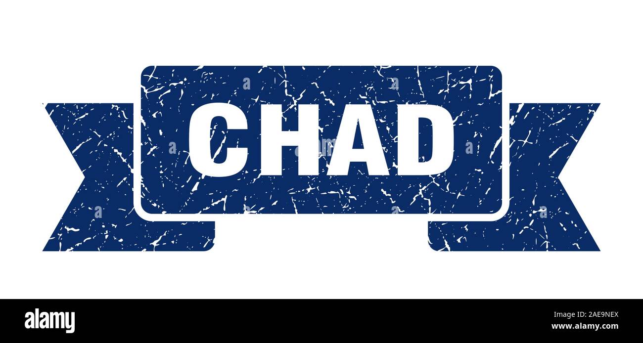 Chad blue retro Stock Vector Images - Alamy