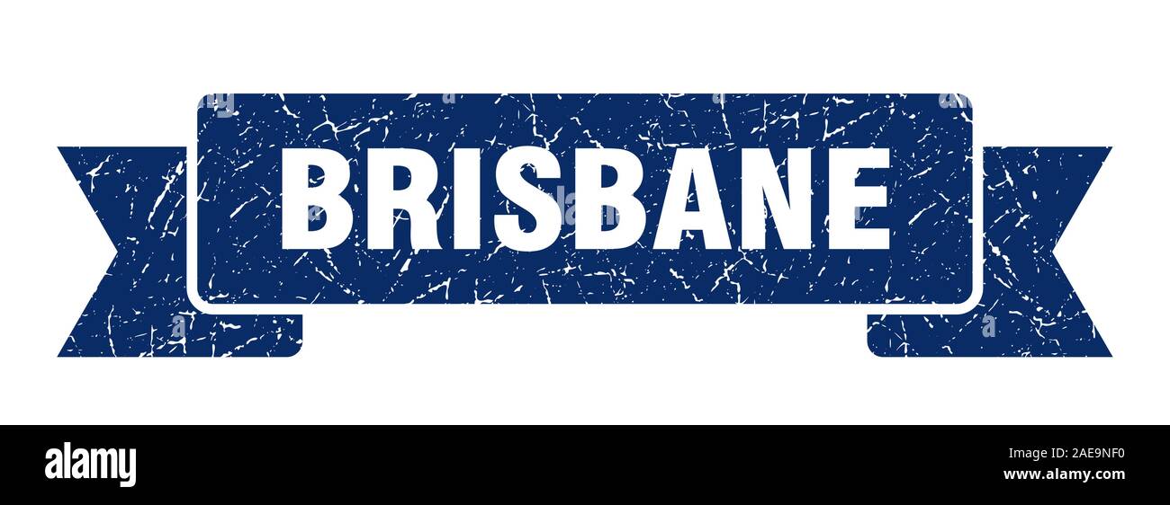 Welcome brisbane stamp hi-res stock photography and images - Alamy